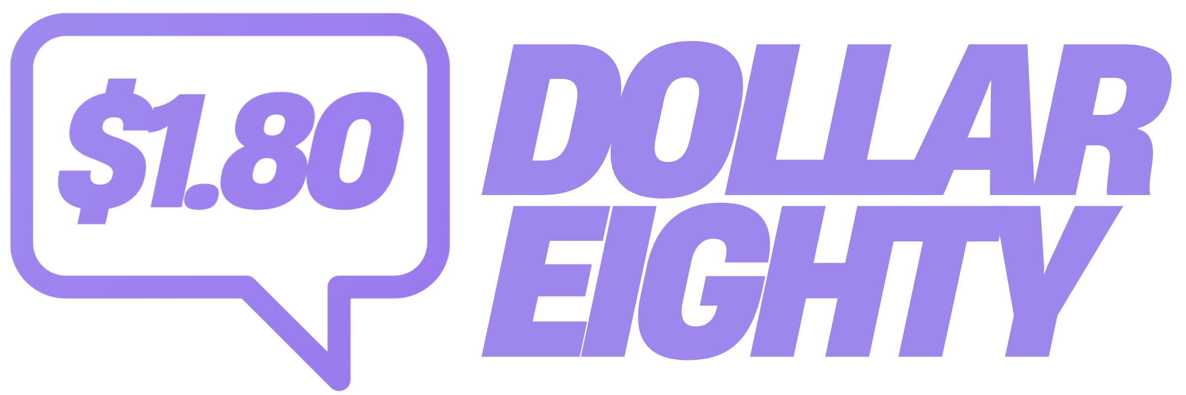 Dollar Eighty